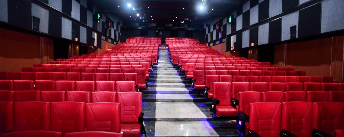 Ajantha Cinema, Karur, Tamillnadu